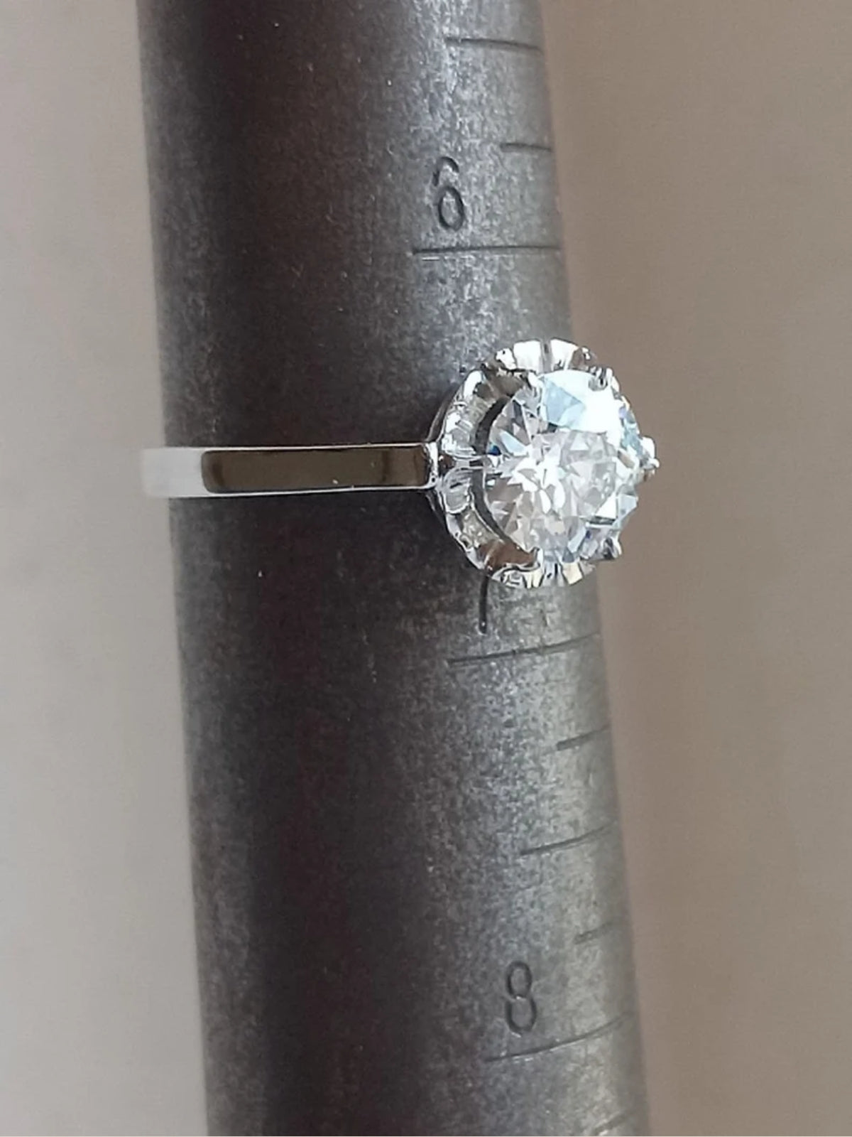 Mastering Ring Sizes: A Comprehensive Measurement Guide